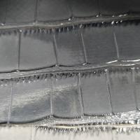 China Antique Style Embossed Faux Leather for Creative Decoration Projects for sale