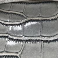 China Antique Style Embossed Faux Leather for Creative Decoration Projects for sale