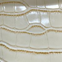 China Antique Style Embossed Faux Leather for Creative Decoration Projects for sale