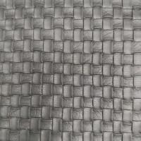 China Decorative Embossed PU Synthetic Leather for Furniture & Wall Panels for sale