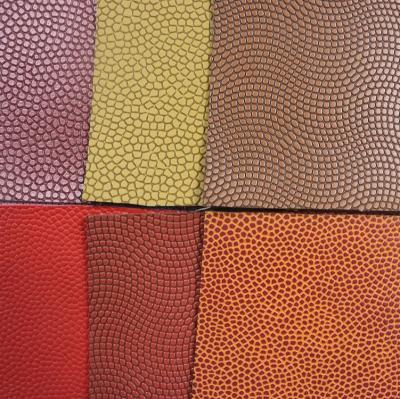 China PU PVC Artificial Synthetic Soccer Basketball Football nba Quality Basket Ball Leather for sale