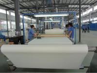 China Stretchable Wicking Embossed PU PVC Synthetic Faux Leather, Decorative Material for Sofa, Bags & Furniture for sale