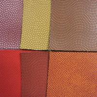 China Stretchable Wicking Embossed PU PVC Synthetic Faux Leather, Decorative Material for Sofa, Bags & Furniture for sale