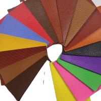 China Hot Sell Pvc Pu Basketball Football Ball Leather Materials Leather Product for sale