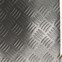 China Durable PVC Synthetic Leather Car Floor Mat Rolls Customized Thickness Leather Flooring for sale