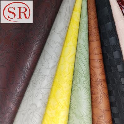 China Exquisitely Designed Bus Floor Covering in Luxuriousr PVC Leather Materials for sale