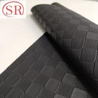 China Exquisitely Designed Bus Floor Covering in Luxuriousr PVC Leather Materials for sale