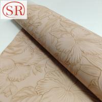 China Exquisitely Designed Bus Floor Covering in Luxuriousr PVC Leather Materials for sale