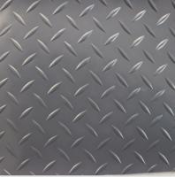China Cuir De Plancher PVC Car Bus Floor  Fabric Leather for sale