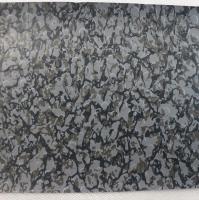 China Perfect Sofa Furniture Decoration Pvc Floor Mat Leather Fabric for sale