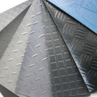 China High Quality Customized PVC Floor Leather Colorful Embossed New for Bags Sofas Garments Outdoor Home Textiles Stretch Blackout for sale