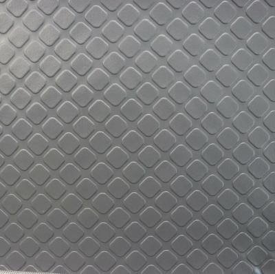 China Artificial PVC Synthetic Leather for Bus Truck Car Furniture Ground Decorative Leather Embossed Pattern for Bags Sofas Garments for sale