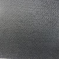 China China Synthetic Leather 2mm Embossed Carpet Assy Floor Free Faux Printed PVC Sheets for Bags Sofas Outdoor Stretch Blackout for sale
