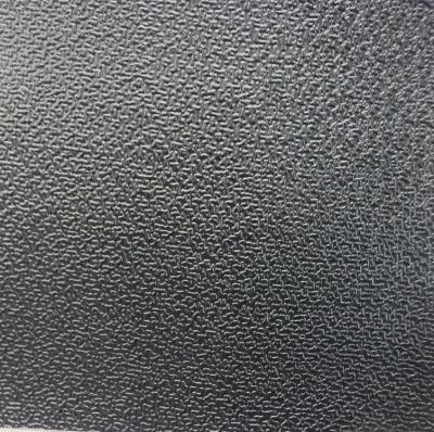China China Synthetic Leather 2mm Embossed Carpet Assy Floor Free Faux Printed PVC Sheets for Bags Sofas Outdoor Stretch Blackout for sale