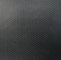 China Custom Printed Embossed Synthetic Smooth Vinyl Pvc Floor Decoration Leather for sale