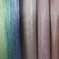 China Designer Faux Leather Sheets Wholesale PVC Leather Stocklot with Non-woven Fabric for Making Shoe Materials for sale