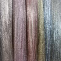 China Designer Faux Leather Sheets Wholesale PVC Leather Stocklot with Non-woven Fabric for Making Shoe Materials for sale