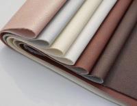 China Sofa Cover Leather for sale