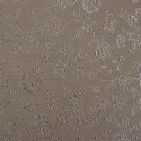 China Microfiber Faux PVC Suede Leather Fabric with Plum Flower Grain Stretchable Cover for Furniture Sofa Chair Bag Outdoor Garments for sale
