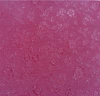 China Newest Plum Flower Grain Embossed PVC Synthetic Leather, Stretch Soft PVC Fabric for Sofa Furniture Bags Garment Lining for sale