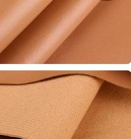 China Hot Sell Car Seat Cover Embellish Upholstery Pvc Artificial Leather for sale