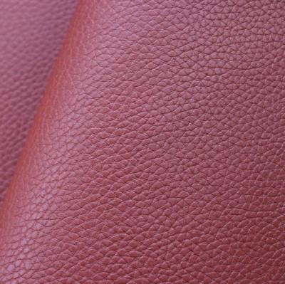 China Hot Selling PVC Best Soft Sofa Suede Leather Stretch Embossed Furniture Car Seat Outdoor Bag Garment Decorative Cover Leather for sale