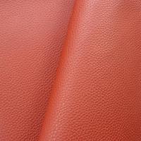 China Hot Selling PVC Best Soft Sofa Suede Leather Stretch Embossed Furniture Car Seat Outdoor Bag Garment Decorative Cover Leather for sale