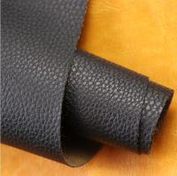 China Hot Sell PVC Best R64 Paper Design Soft Sofa Suede Furniture Leather for sale