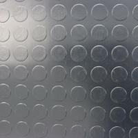 China Hot Selling PVC Artificial Car Floor Mat Leather for sale