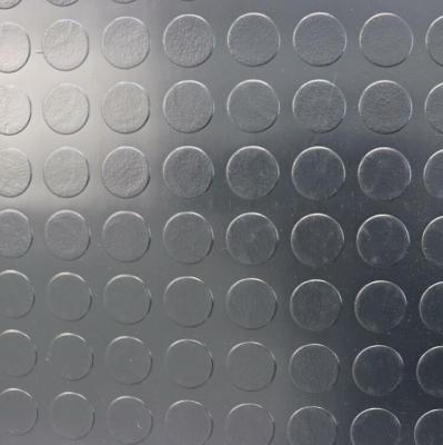 China Hot Selling PVC Artificial Car Floor Mat Leather for sale
