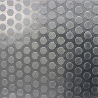 China Hot Selling PVC Artificial Car Floor Mat Leather for sale
