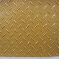 China PVC Floor Standard Sports Arena Flooring Leather for sale