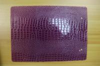 China Cheaper Price Faux Embossed crocodile Pvc Leather for Handbags Sofa Bag Materials for sale