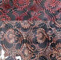China Embossed PVC Synthetic Leather Exporter Artificial PU Leather for Bags for sale