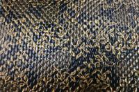 China Embossed PVC Synthetic Leather Exporter Artificial PU Leather for Bags for sale