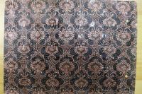 China Embossed PVC Synthetic Leather Exporter Artificial PU Leather for Bags for sale