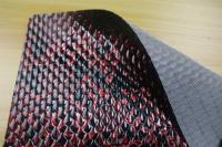 China Embossed PVC Synthetic Leather Exporter Artificial PU Leather for Bags for sale