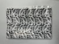 China Digital Print PVC Synthetic Leather Fabric for Garment Upholstery Furniture Decorative for sale