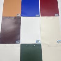 China Superior Quality PVC Synthetic Leather Material Versatile Leather for Furniture Faux Leather for sale