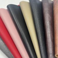 China Good Quality PVC Stocks Leather  Furniture Garments Decorative Purposes Low Price for sale