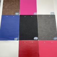 China Free Sample Waterproof Skin Pattern Eco Friendly Pvc Leather Fabric for sale