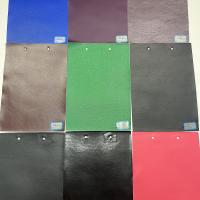 China Free Sample Waterproof Skin Pattern Eco Friendly Pvc Leather Fabric for sale