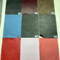 China Wholesale Custom PVC Waterproof  Leather  for Furniture for sale