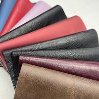China Wholesale Custom PVC Waterproof  Leather  for Furniture for sale