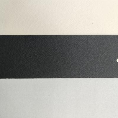 China Fireproof and Waterproof Factory Price Pvc  Synthetic Leather for Sofa for sale