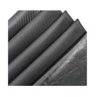 China PU Apparel Synthetic Leather Soft Lightweight Breathable for Jackets Skirts Stage Costumes for sale