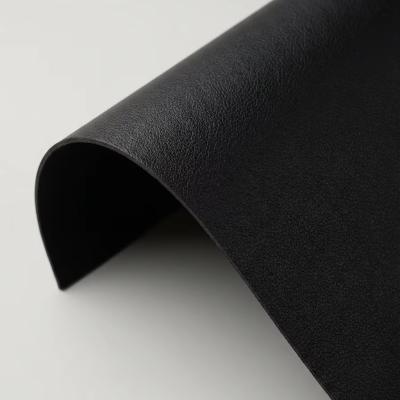 China 15m*1.5m 1.0mm Velvet Suede PU Synthetic Self-Adhesive Leather Sticker Roll Abrasion Resistant Woven Back Bedding Upholstery for sale