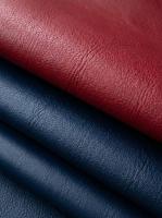 China 15m*1.5m 1.0mm Velvet Suede PU Synthetic Self-Adhesive Leather Sticker Roll Abrasion Resistant Woven Back Bedding Upholstery for sale