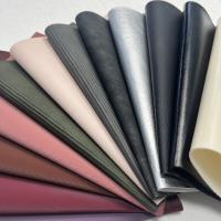 China 1MM Soft Smooth Plain Color Vegan Suede PU Faux Synthetic Leather Rolls Fabric for Carpet and Sofa Seat Cover for sale