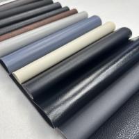 China High Quality Colorful PVC Leather for Sofa for Car Seat Cover for sale